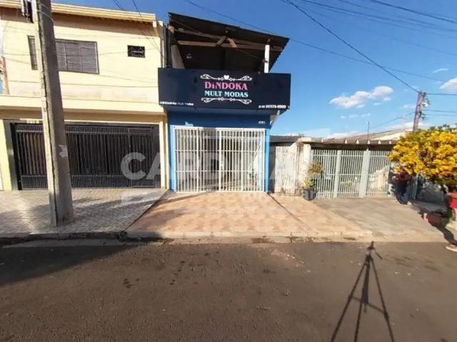 Loja / Comércio para Locação em São Carlos/SP Jardim Jóckei Club A