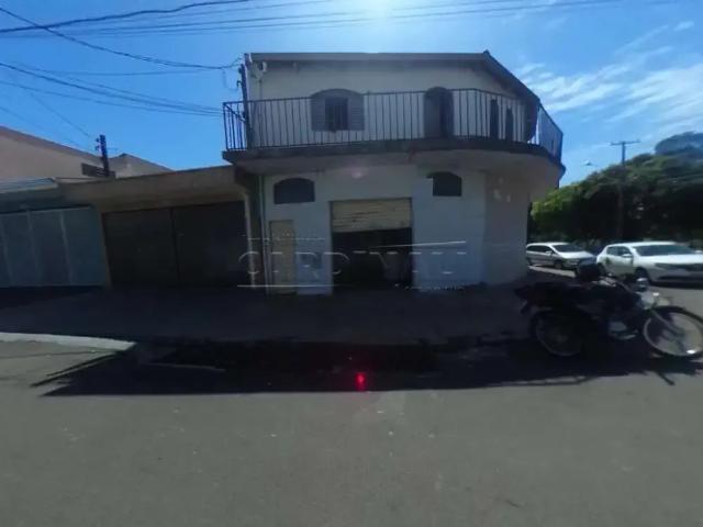 Loja / Comércio para Locação em São Carlos/SP Jardim Jóckei Club A
