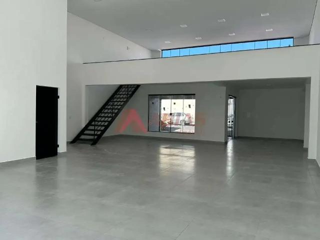 Loja / Comércio para Locação em São Carlos/SP Jardim Lutfalla