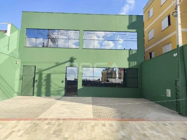Loja / Comércio para Locação em São Carlos/SP Jardim Macarengo