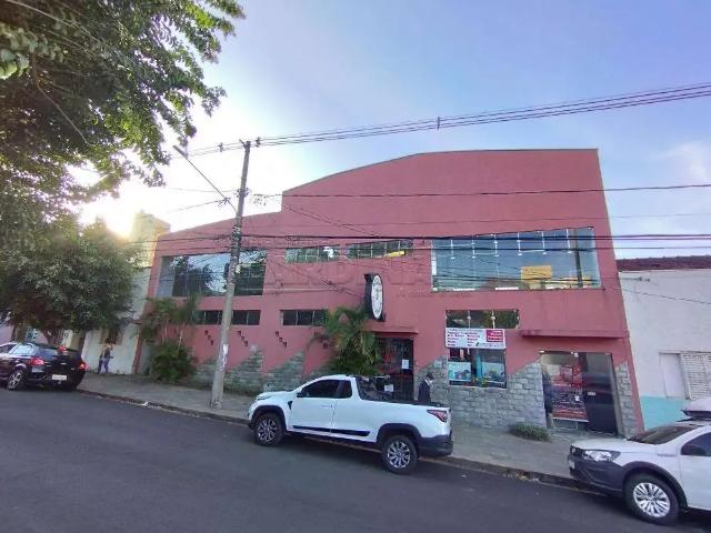 Loja / Comércio para Locação em São Carlos/SP Jardim São Carlos