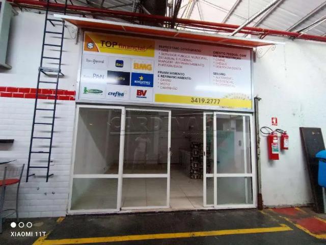 Loja / Comércio para Locação em São Carlos/SP Jardim São Carlos