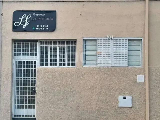 Loja / Comércio para Locação em São Carlos/SP Jardim São Carlos