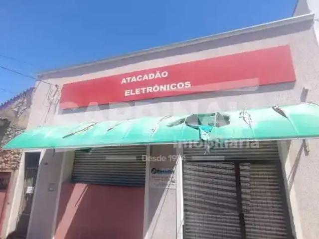 Loja / Comércio para Locação em São Carlos/SP Jardim São Carlos