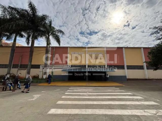 Loja / Comércio para Locação em São Carlos/SP Jardim São Carlos