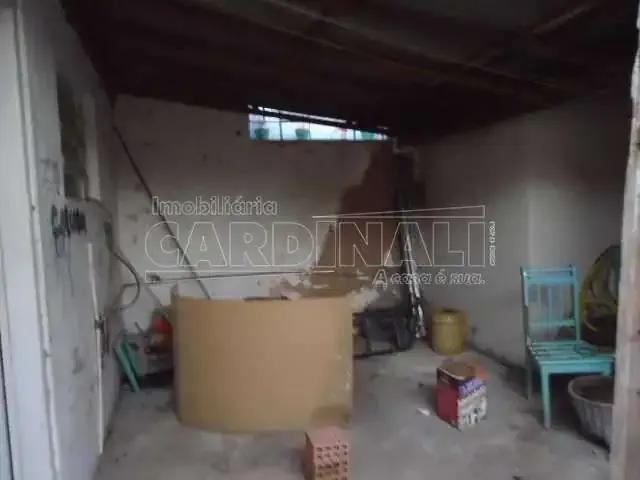 Loja / Comércio para Locação em São Carlos/SP Jardim São Carlos