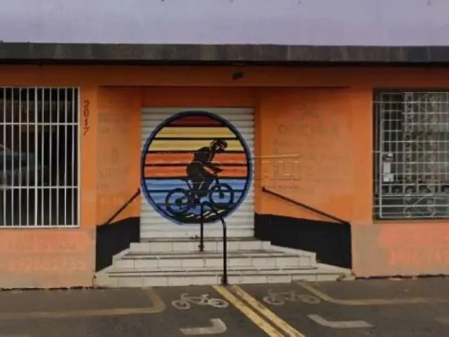Loja / Comércio para Locação em São Carlos/SP Jardim São Carlos