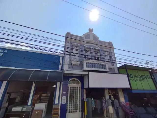 Loja / Comércio para Locação em São Carlos/SP Jardim São Carlos