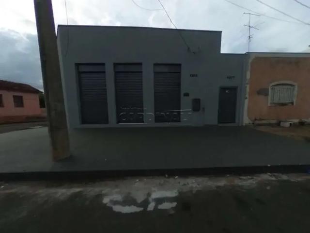 Loja / Comércio para Locação em São Carlos/SP Jardim São Carlos