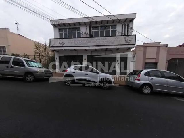 Loja / Comércio para Locação em São Carlos/SP Jardim São Carlos