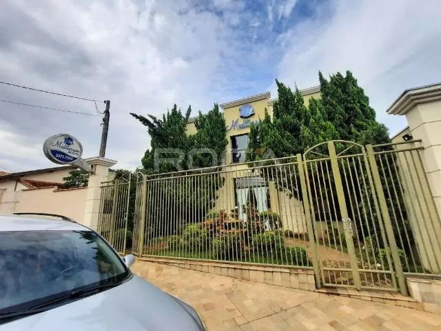 Loja / Comércio para Locação em São Carlos/SP Jardim São Carlos