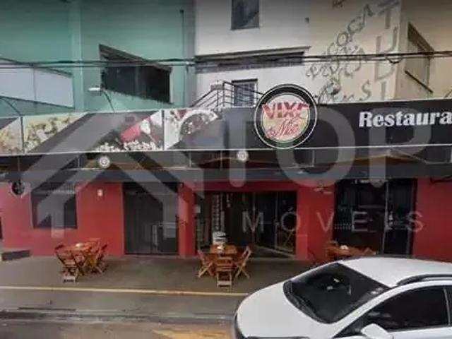 Loja / Comércio para Locação em São Carlos/SP Jardim São Carlos