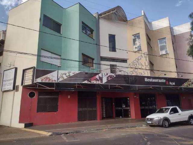 Loja / Comércio para Locação em São Carlos/SP Jardim São Carlos