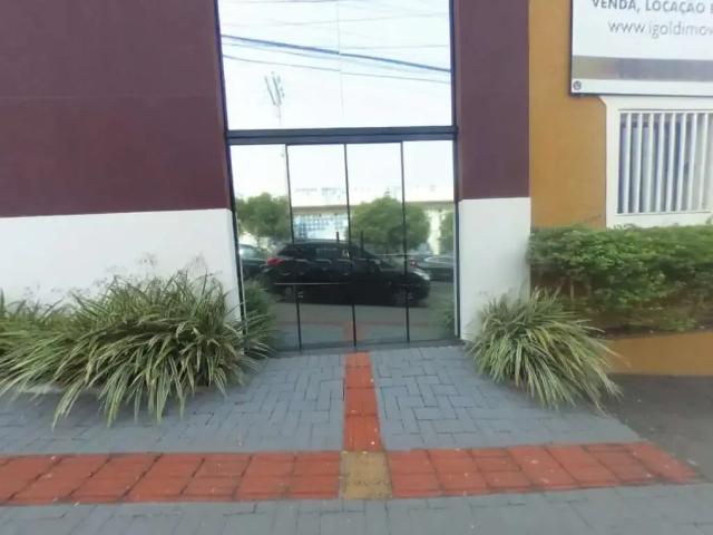 Loja / Comércio para Locação em São Carlos/SP Jardim São Carlos