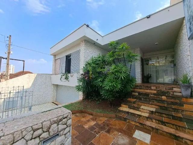 Loja / Comércio para Locação em São Carlos/SP Jardim São Carlos