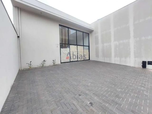 Loja / Comércio para Locação em São Carlos/SP Jardim São Carlos