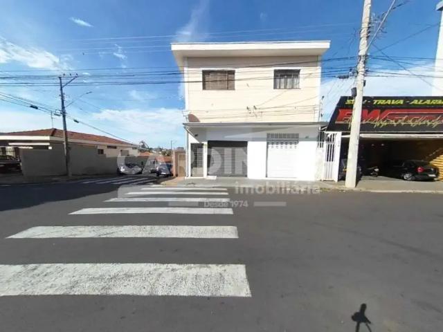 Loja / Comércio para Locação em São Carlos/SP Jardim São João Batista