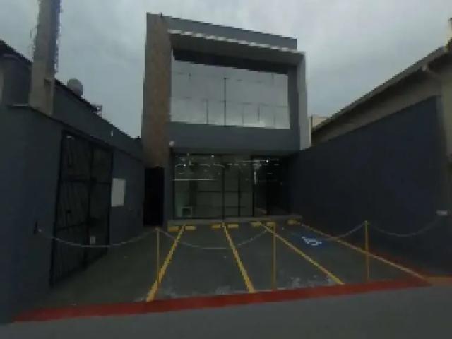 Loja / Comércio para Locação em São Carlos/SP Jardim São João Batista