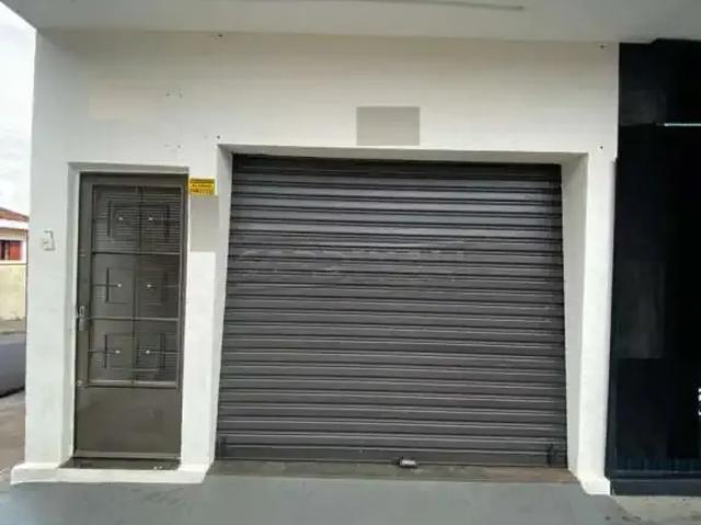 Loja / Comércio para Locação em São Carlos/SP Jardim São João Batista