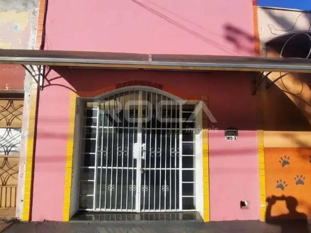 Loja / Comércio para Locação em São Carlos/SP Jardim Paulistano