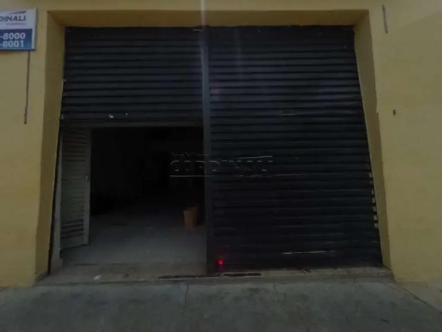 Loja / Comércio para Locação em São Carlos/SP Jardim Paulistano