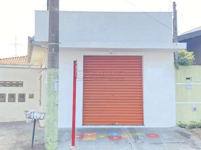 Loja / Comércio para Locação em São Carlos/SP Jardim Paulistano
