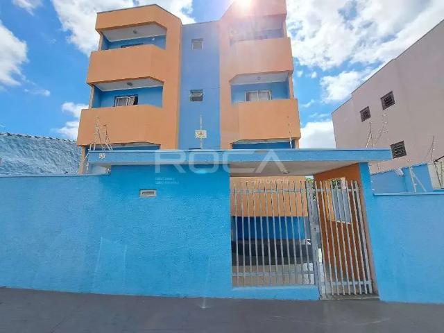 Loja / Comércio para Locação em São Carlos/SP Jardim Paulistano 2 Quartos