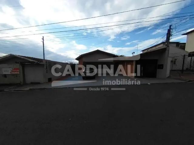 Loja / Comércio para Locação em São Carlos/SP Jardim Paraíso