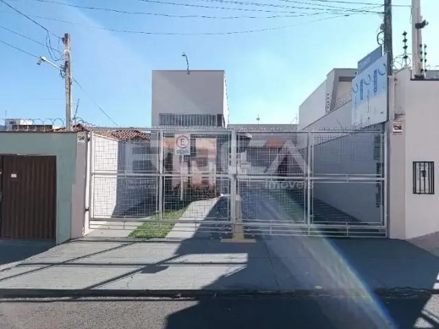 Loja / Comércio para Locação em São Carlos/SP Jardim Paraíso