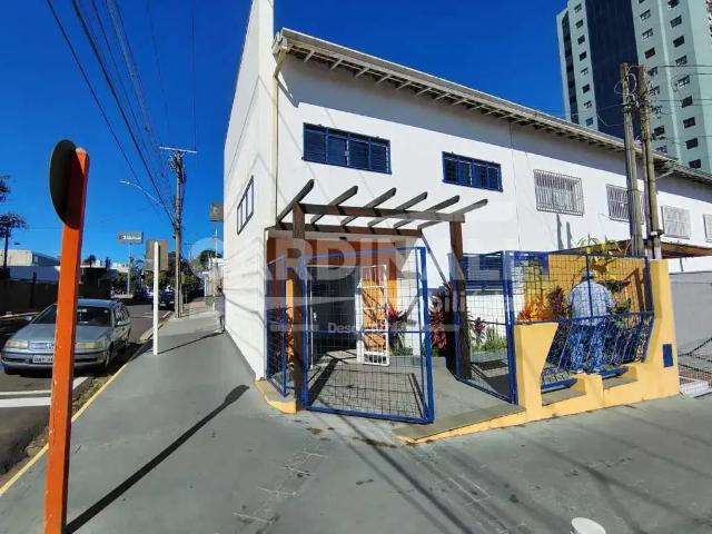Loja / Comércio para Locação em São Carlos/SP Jardim Paraíso