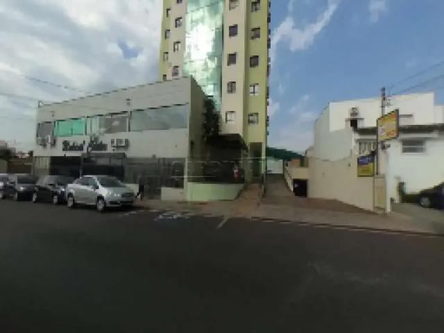 Loja / Comércio para Locação em São Carlos/SP Jardim Paraíso