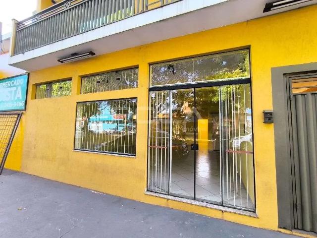 Loja / Comércio para Locação em São Carlos/SP Jardim Tangará