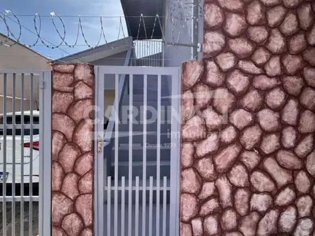 Loja / Comércio para Locação em São Carlos/SP Loteamento Municipal São Carlos 3