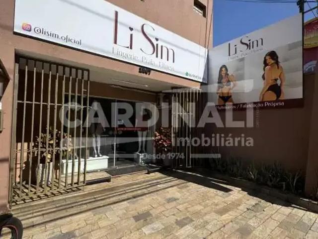 Loja / Comércio para Locação em São Carlos/SP Loteamento Habitacional São Carlos 1 1 Quartos
