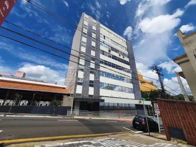 Loja / Comércio para Locação em São Carlos/SP Núcleo Residencial Silvio Vilari