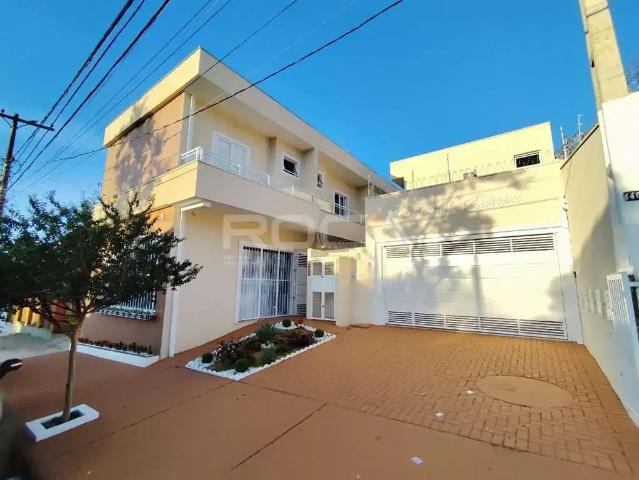 Loja / Comércio para Locação em São Carlos/SP Parque Arnold Schimidt