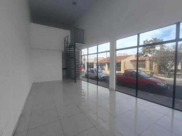 Loja / Comércio para Locação em São Carlos/SP Parque Santa Felícia Jardim