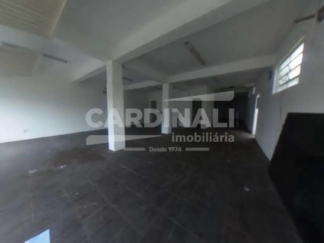 Loja / Comércio para Locação em São Carlos/SP Parque Santa Felícia Jardim