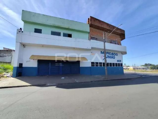 Loja / Comércio para Locação em São Carlos/SP Parque Santa Felícia Jardim