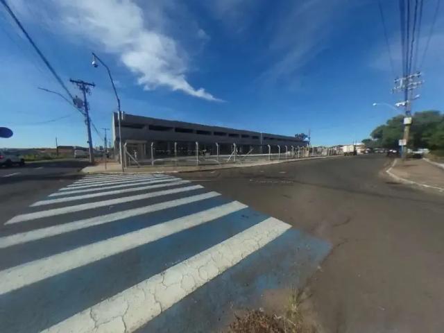 Loja / Comércio para Locação em São Carlos/SP Parque Santa Felícia Jardim