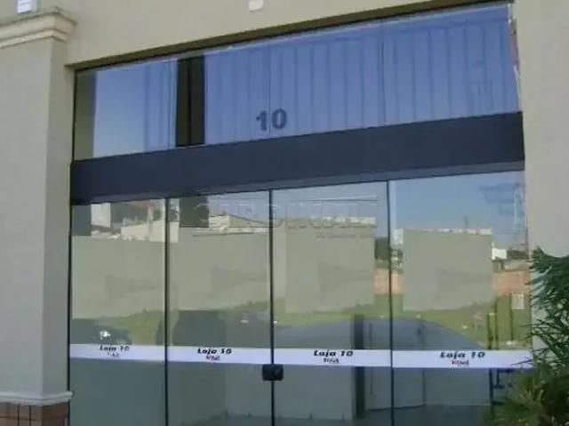 Loja / Comércio para Locação em São Carlos/SP Parque Santa Felícia Jardim