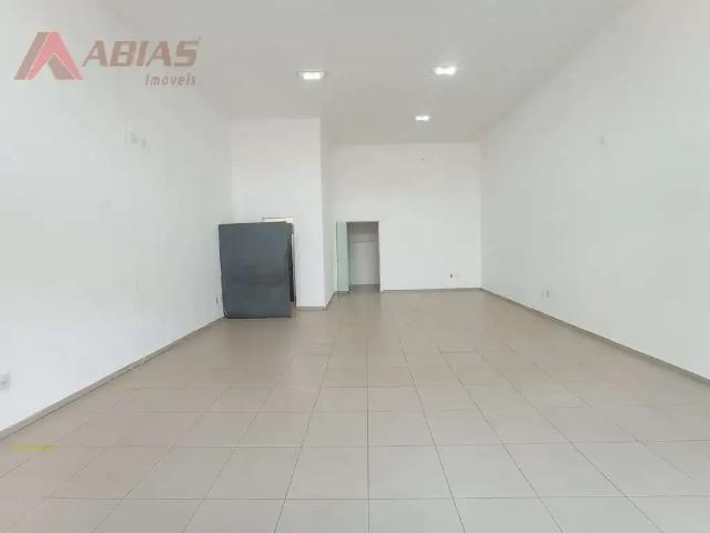 Loja / Comércio para Locação em São Carlos/SP Parque Santa Mônica