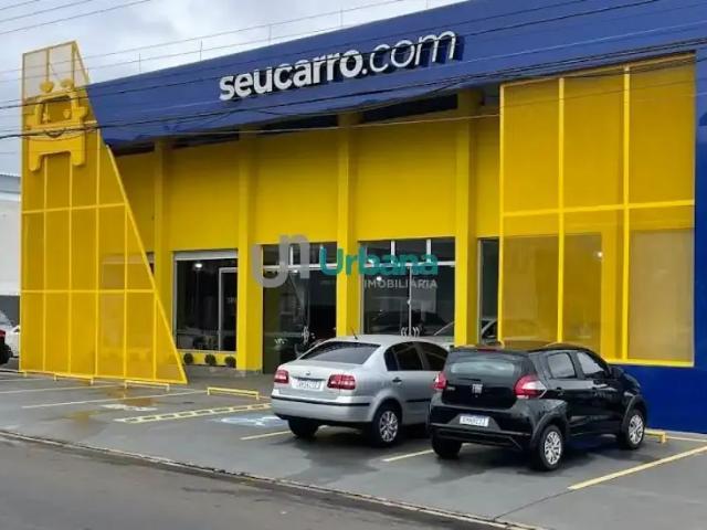 Loja / Comércio para Locação em São Carlos/SP Recreio São Judas Tadeu