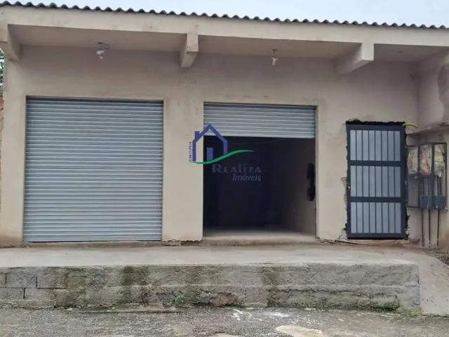 Loja / Comércio para Locação em São Gonçalo/RJ Coelho