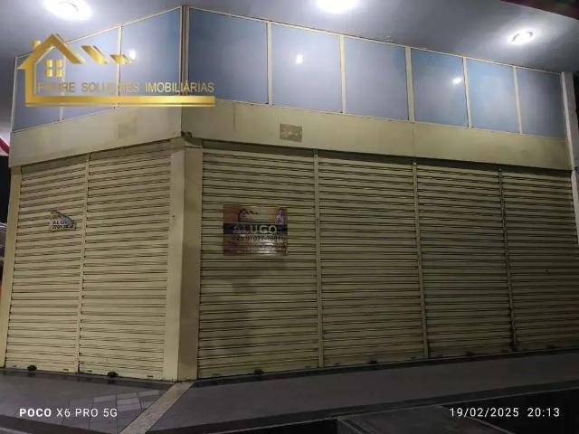 Loja / Comércio para Locação em São Gonçalo/RJ Boaçu