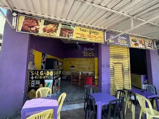 Loja / Comércio para Locação em São Gonçalo/RJ Rocha