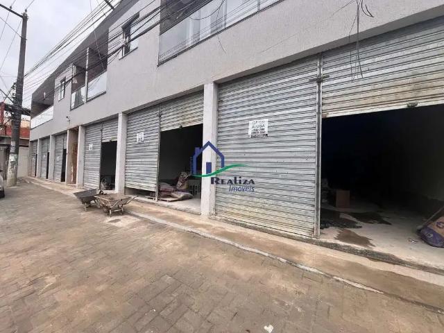 Loja / Comércio para Locação em São Gonçalo/RJ Mutuá