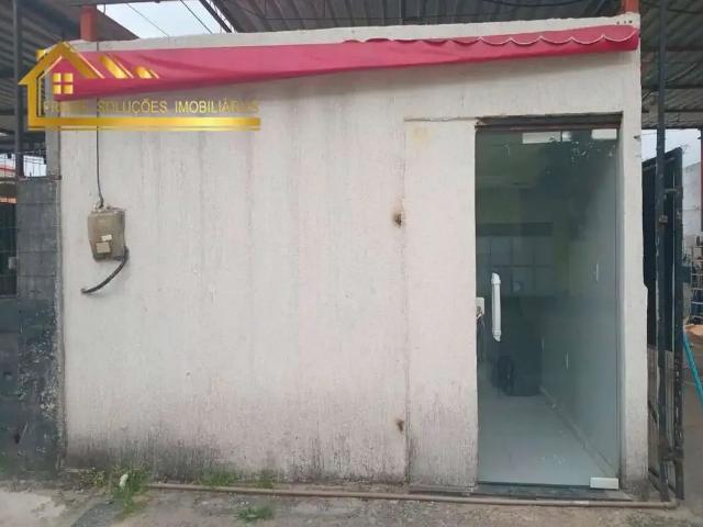 Loja / Comércio para Locação em São Gonçalo/RJ Mutuá