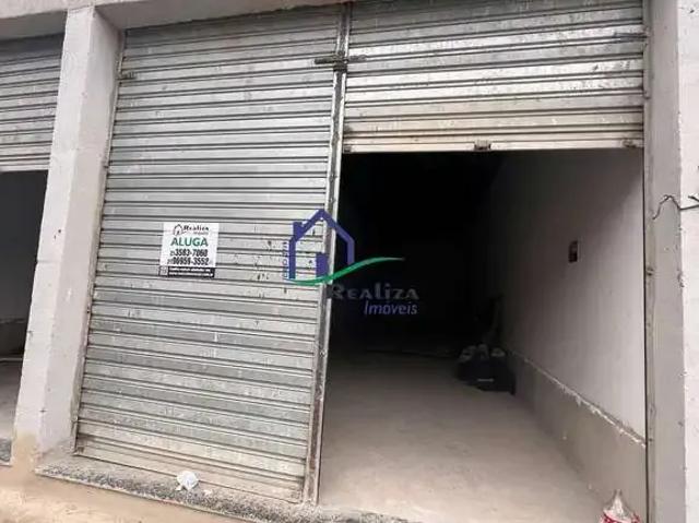 Loja / Comércio para Locação em São Gonçalo/RJ Mutuá