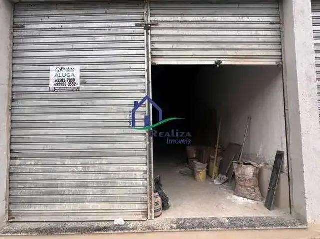Loja / Comércio para Locação em São Gonçalo/RJ Mutuá